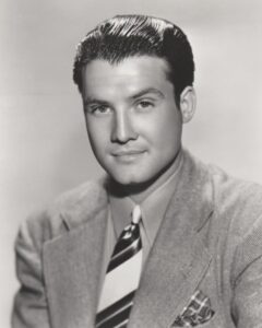 ADVENTURES OF GEORGE REEVES: His Career Without the SUPERMAN Cape ...