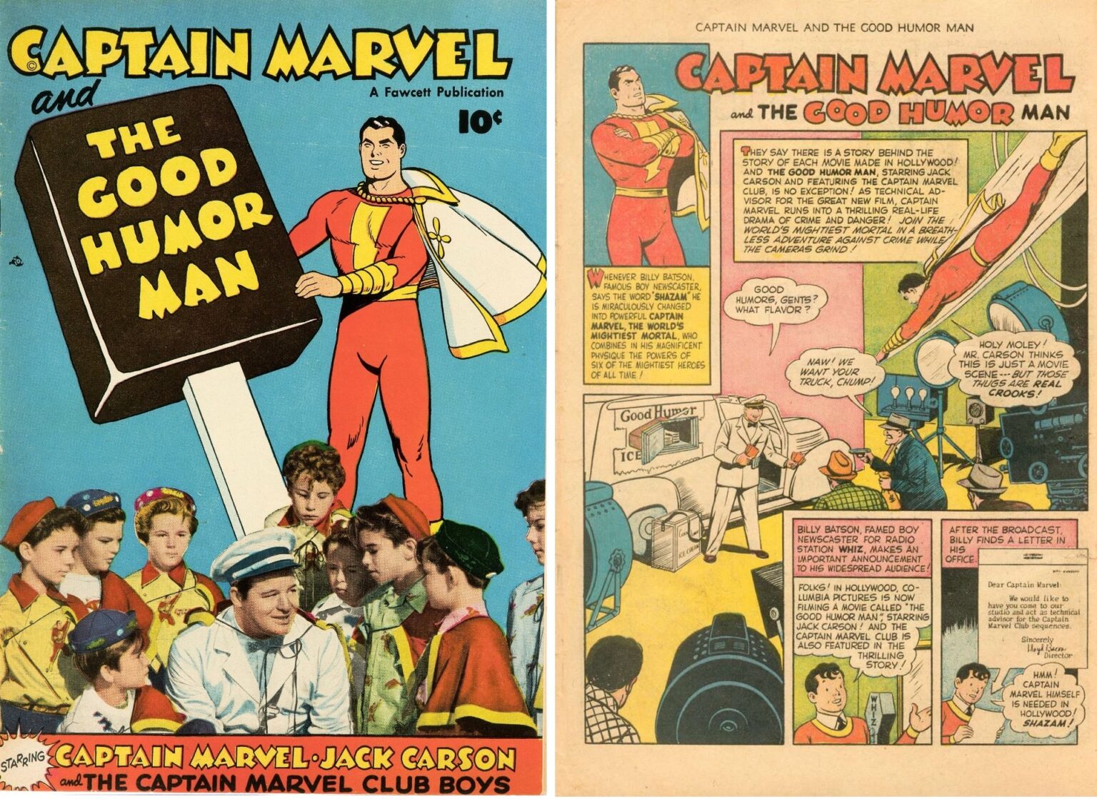 ADVENTURES OF GEORGE REEVES: His Career Without the SUPERMAN Cape ...