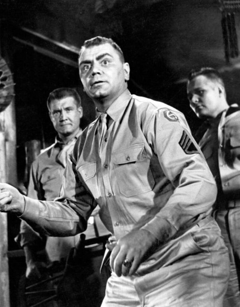 ADVENTURES OF GEORGE REEVES: His Career Without the SUPERMAN Cape ...