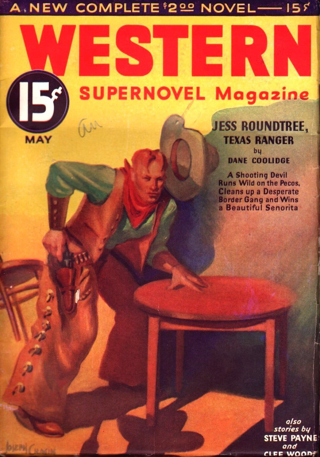 The Pulp Marvels That Made MARTIN GOODMAN | 13th Dimension, Comics ...