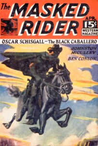 The Pulp Marvels That Made MARTIN GOODMAN | 13th Dimension, Comics ...