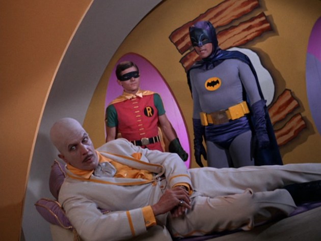 PAUL KUPPERBERG: My 13 Favorite BATMAN ’66 EPISODES | 13th Dimension ...