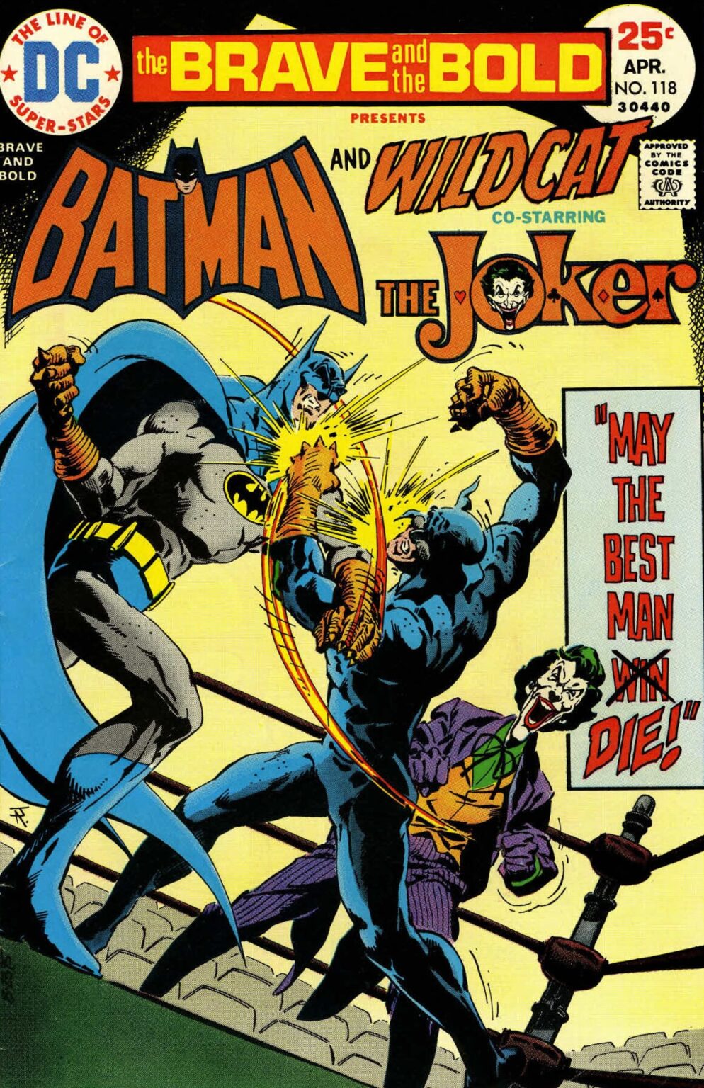 The TOP 13 COVERS of JANUARY 1975 — RANKED | 13th Dimension, Comics ...