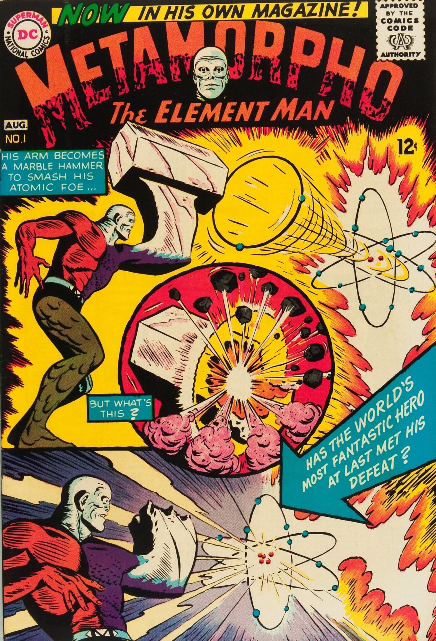 13 New DC TREASURY EDITIONS We Want to See | 13th Dimension, Comics ...