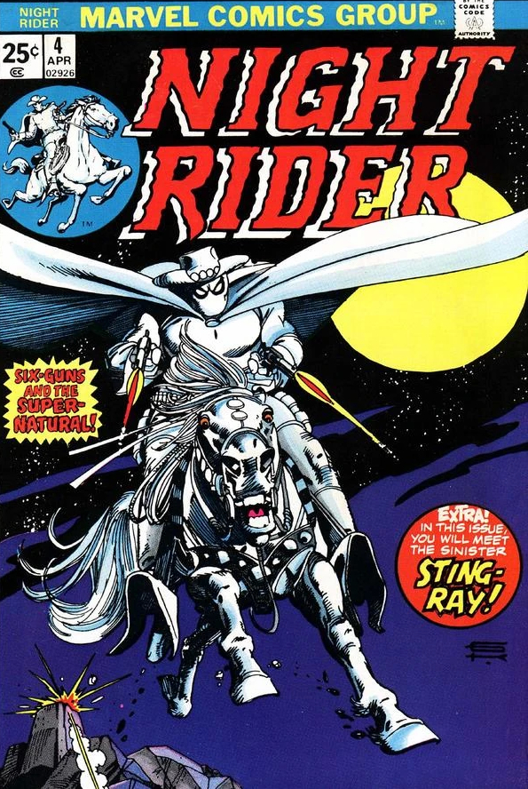 The TOP 13 COVERS of JANUARY 1975 — RANKED | 13th Dimension, Comics ...