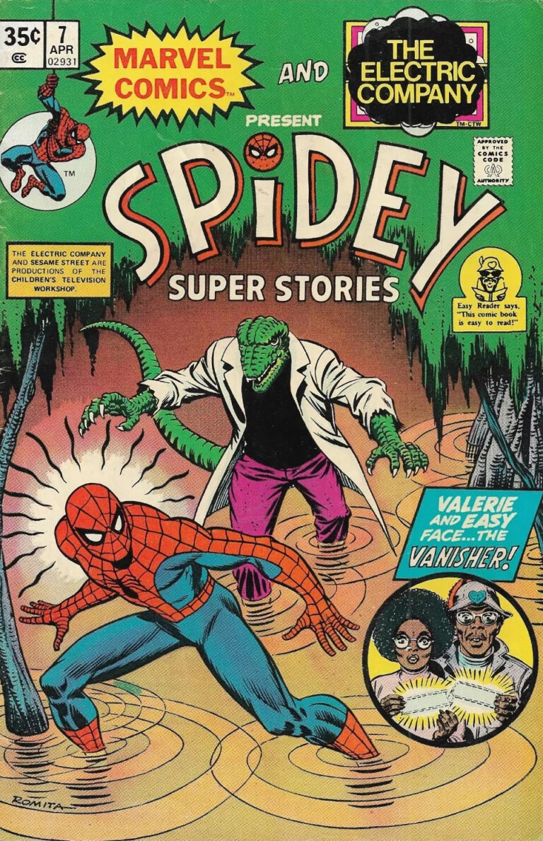 The TOP 13 COVERS of JANUARY 1975 — RANKED | 13th Dimension, Comics ...