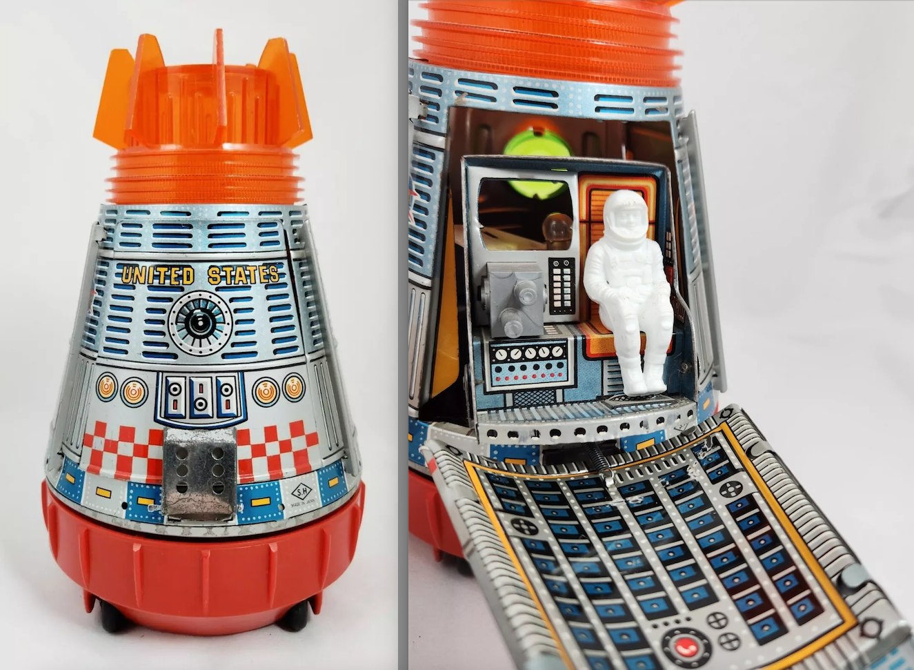 FUTURISTIC: New History of SPACE AGE POP CULTURE Coming in 2024 | 13th ...