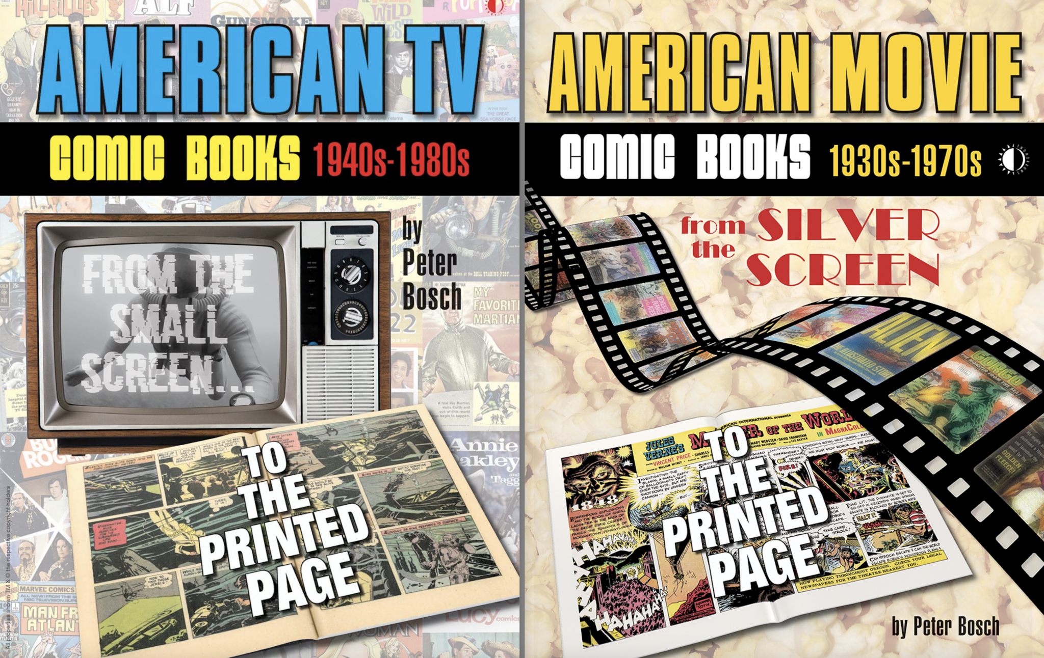 It’s a Bird… It’s a Plane… It’s an INSIDE LOOK at 1966’s SUPERMAN ...