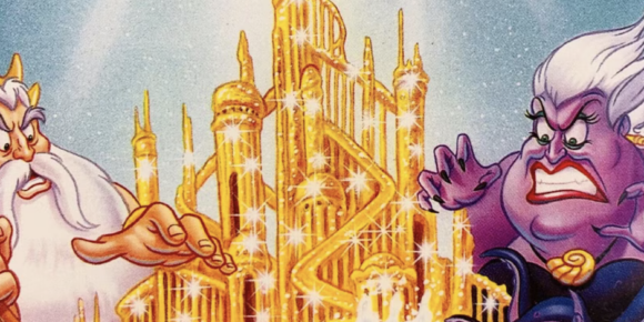 The Complete, Uncensored Truth Behind the Infamous DISNEY LITTLE ...