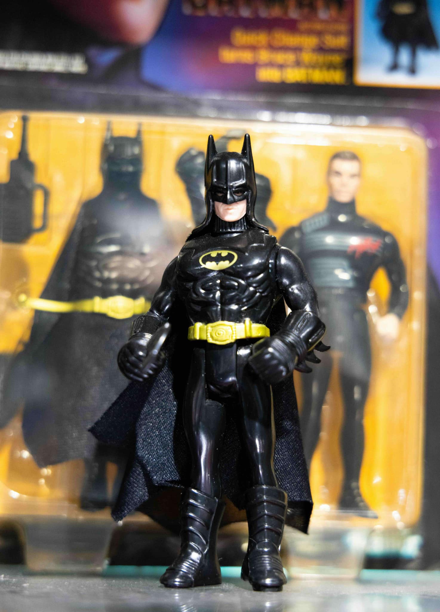 YUJI UEDA’s Top 13 BATMAN COLLECTIBLES | 13th Dimension, Comics ...