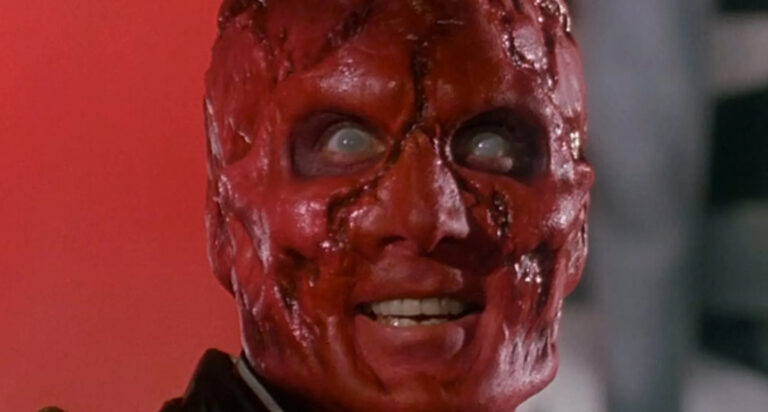 1990’s CAPTAIN AMERICA Movie: There’s No Shielding This Disaster | 13th ...