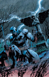 EXCLUSIVE — SILVER AGE CLASSICS Lead DC’s SIX Facsimile Editions in MAY ...