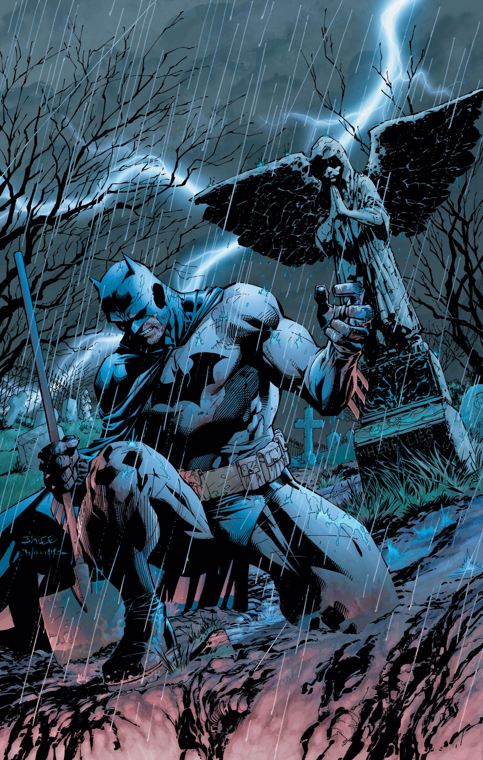 EXCLUSIVE — SILVER AGE CLASSICS Lead DC’s SIX Facsimile Editions in MAY ...