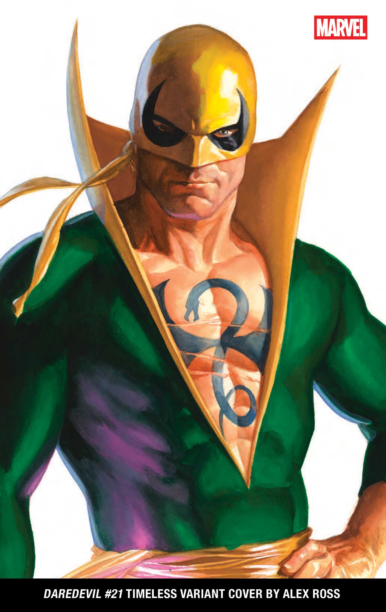 Dig The Amazing New Wave Of Alex Ross Marvel Covers 13th Dimension