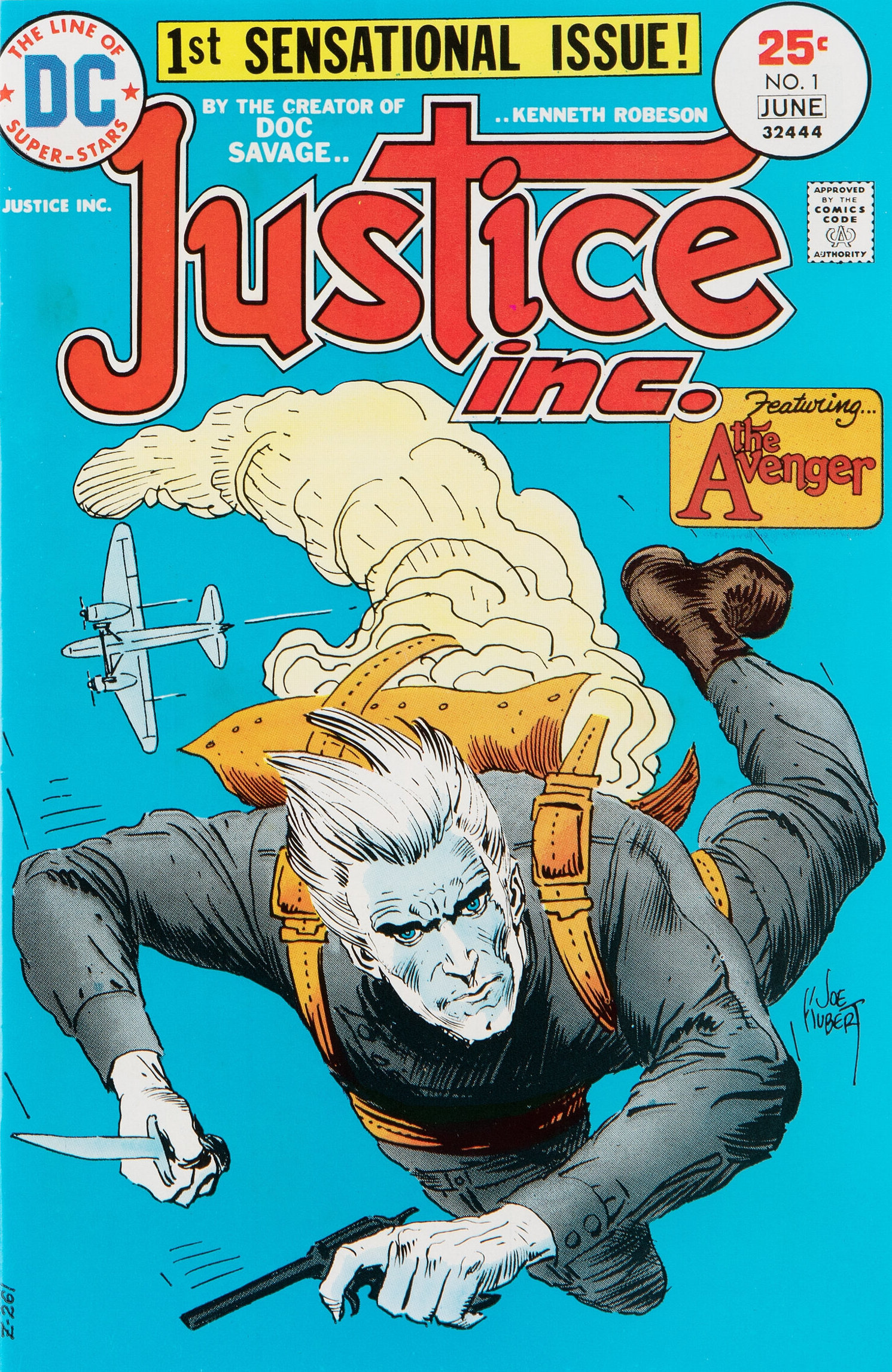 The TOP 13 COVERS of FEBRUARY 1975 — RANKED | 13th Dimension, Comics, Creators, Culture