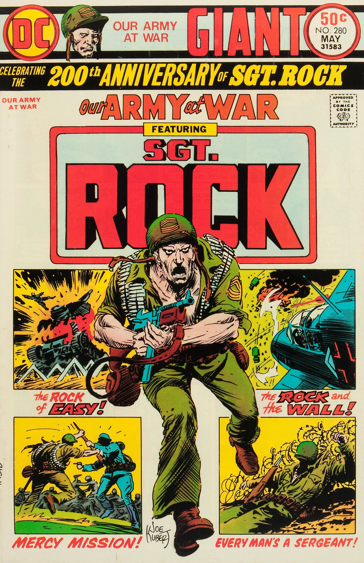 The TOP 13 COVERS of FEBRUARY 1975 — RANKED | 13th Dimension, Comics ...