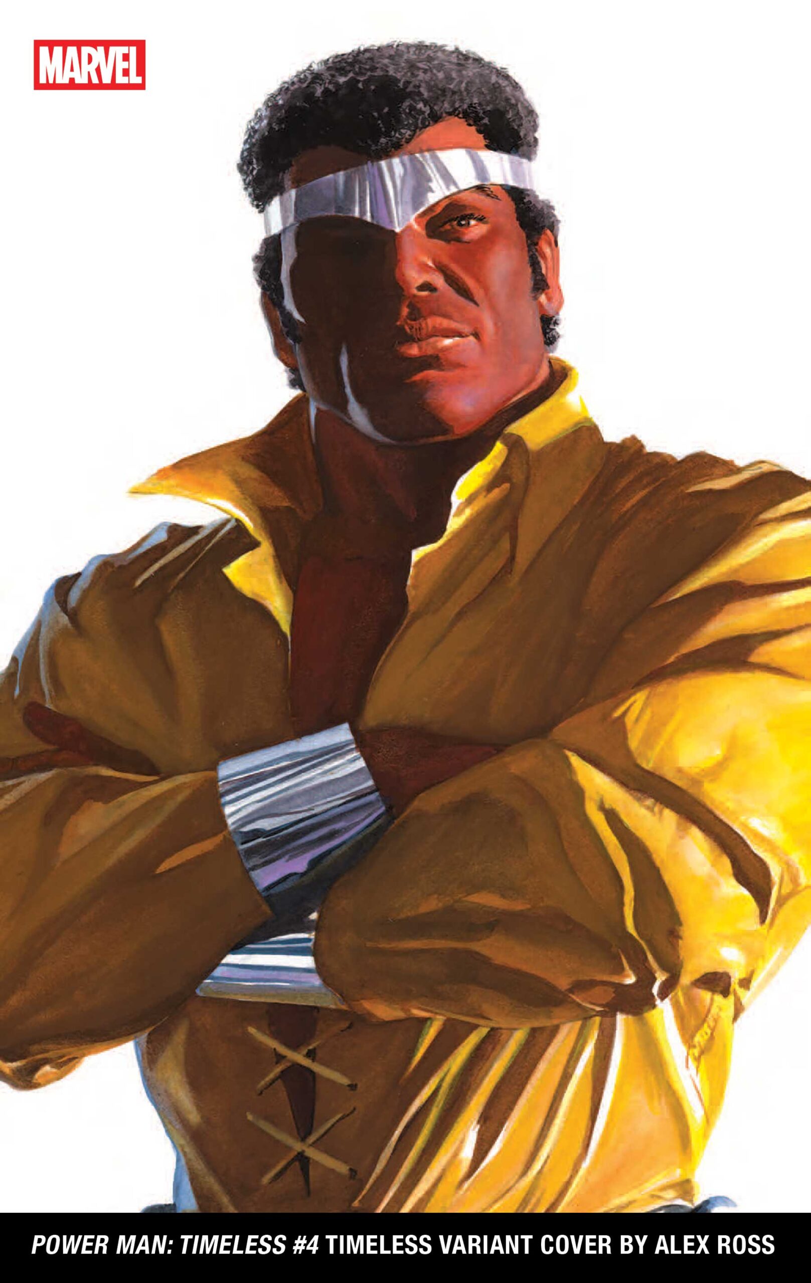 Dig The Amazing New Wave of ALEX ROSS MARVEL COVERS | 13th Dimension ...