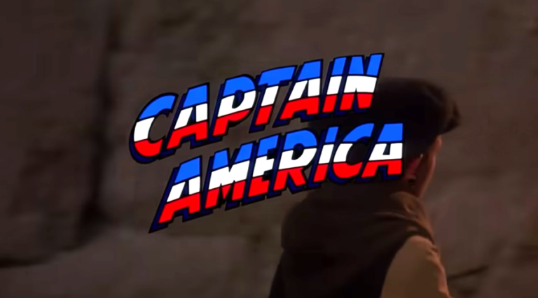 1990’s CAPTAIN AMERICA Movie: There’s No Shielding This Disaster | 13th ...