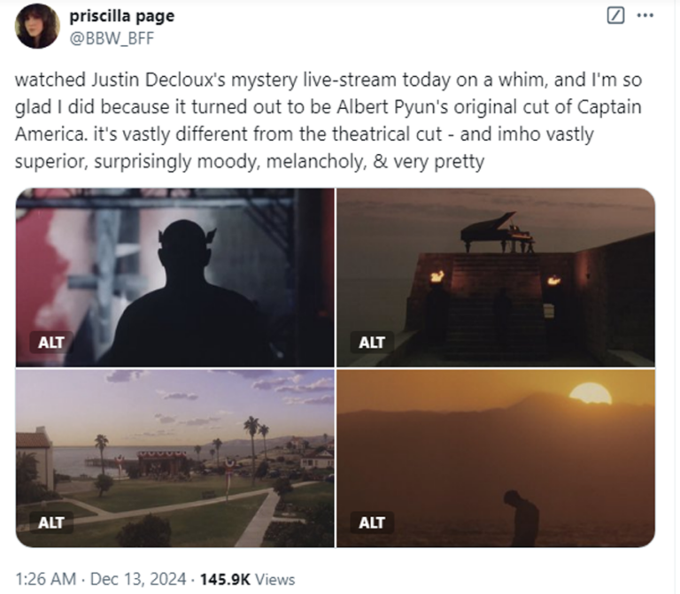 1990’s CAPTAIN AMERICA Movie: There’s No Shielding This Disaster | 13th ...