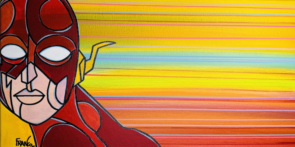 FLASH! The Power of Using Comics to Teach Kids to Read | 13th Dimension ...