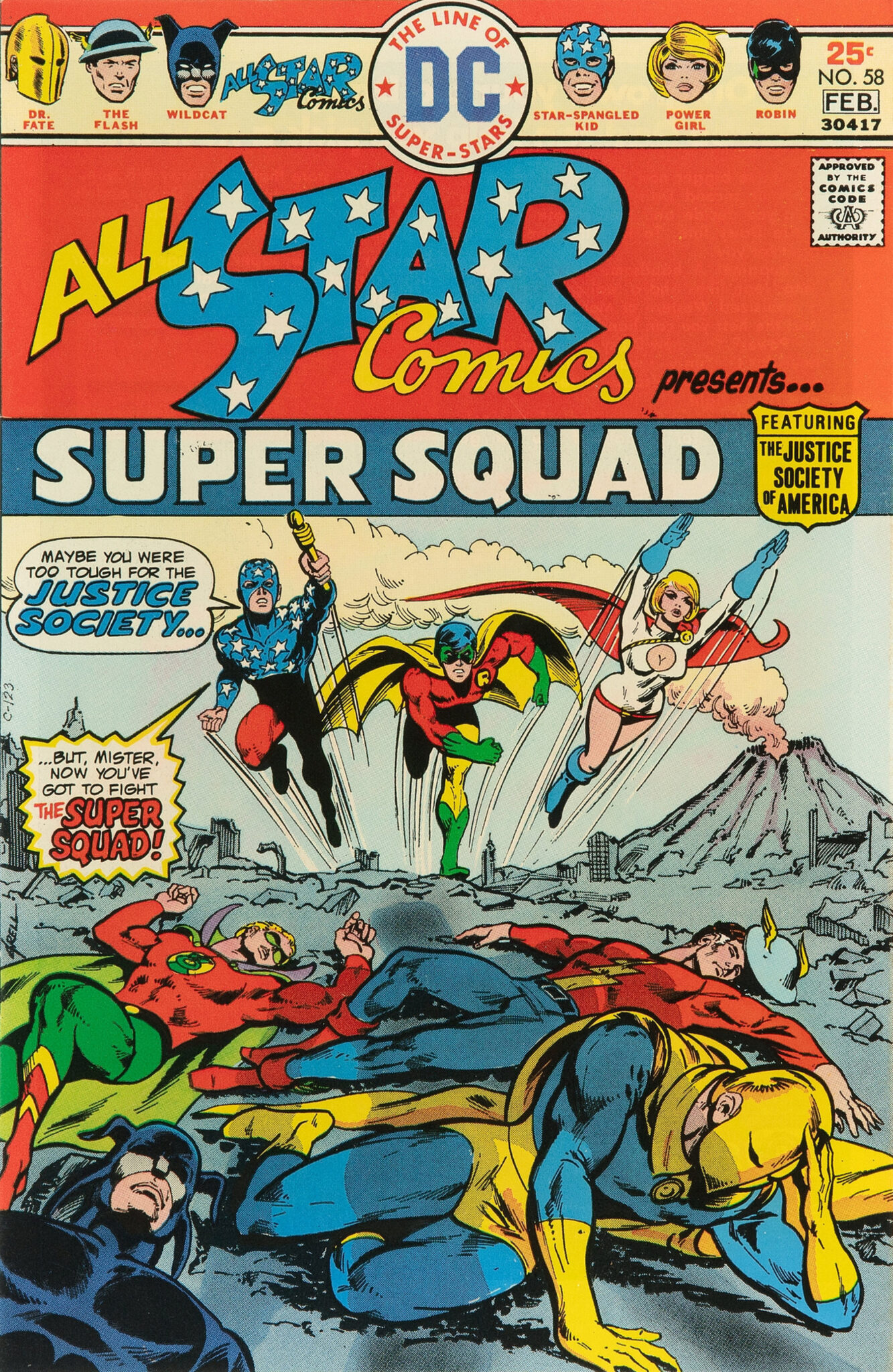 THE GROWN-UP BOY WONDER: 13 Reasons to Love the Fab EARTH-TWO ROBIN ...