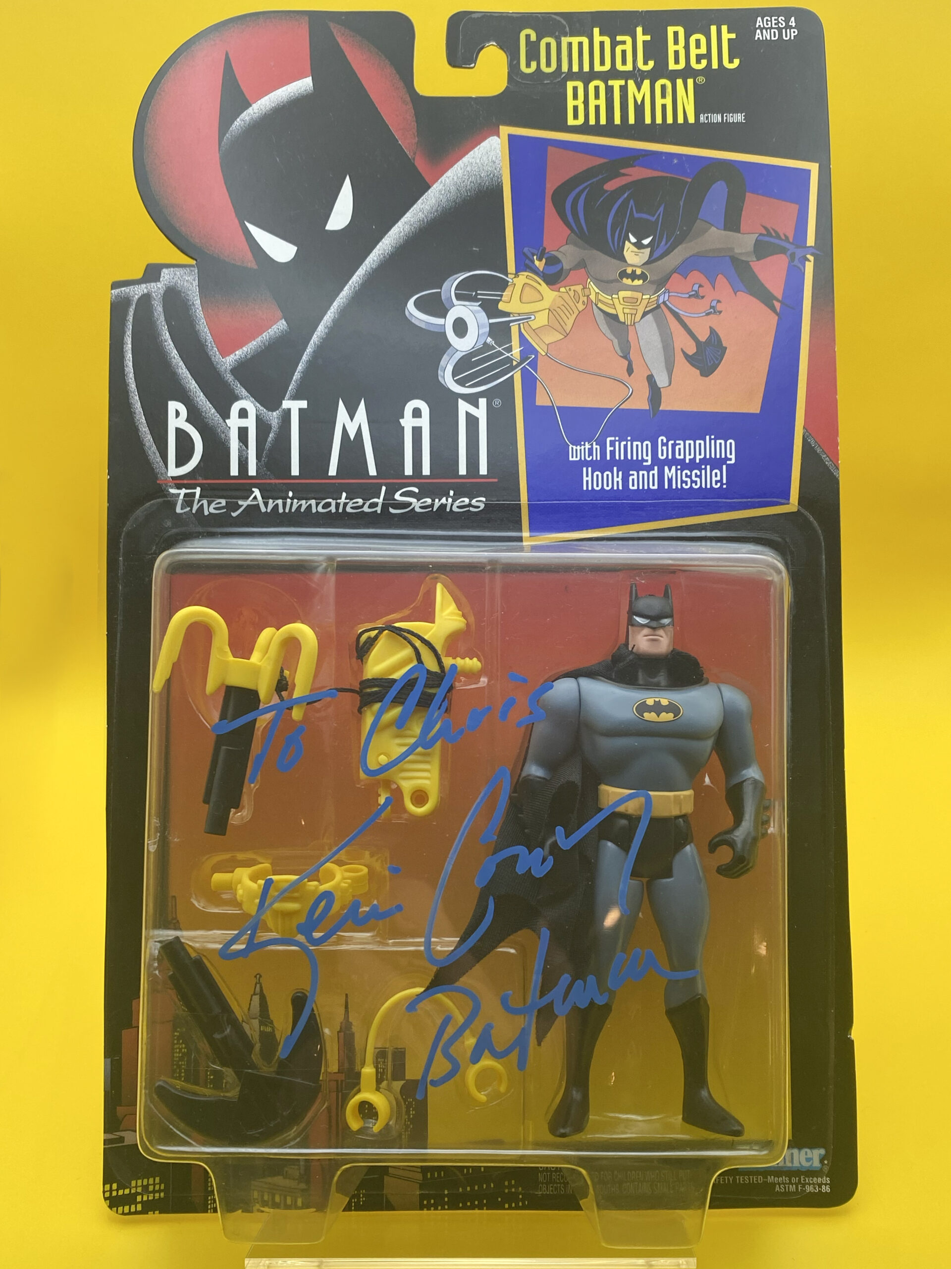 BATMAN’s 86-Year History Through 13 CLASSIC COLLECTIBLES | 13th ...