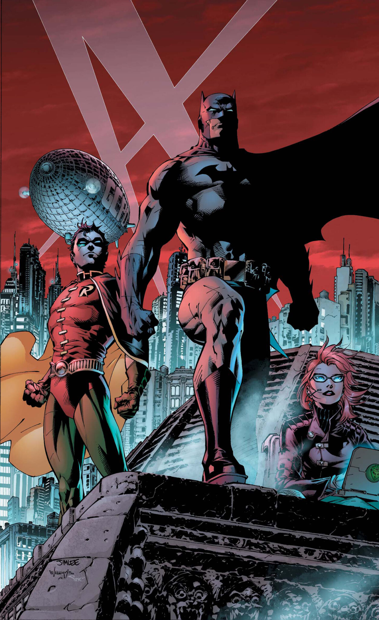 EXCLUSIVE: DC COMICS to Publish SEVEN Facsimile Editions in June | 13th ...