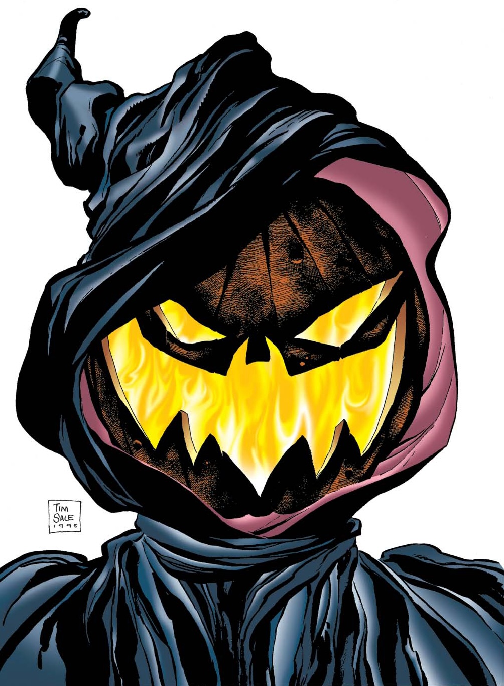 EXCLUSIVE: DC COMICS to Publish SEVEN Facsimile Editions in June | 13th ...