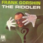 THE RIDDLER Makes His SILVER AGE Splash: A 60th Anniversary INSIDE LOOK ...