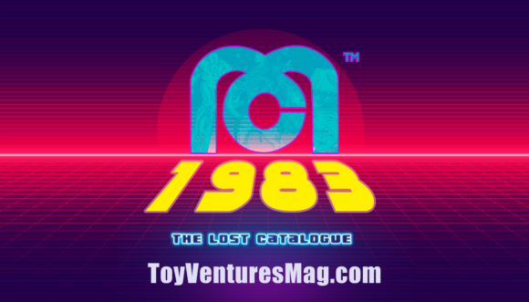 Dig This Prototype 1983 MEGO BATMOBILE That Might Have Been | 13th ...