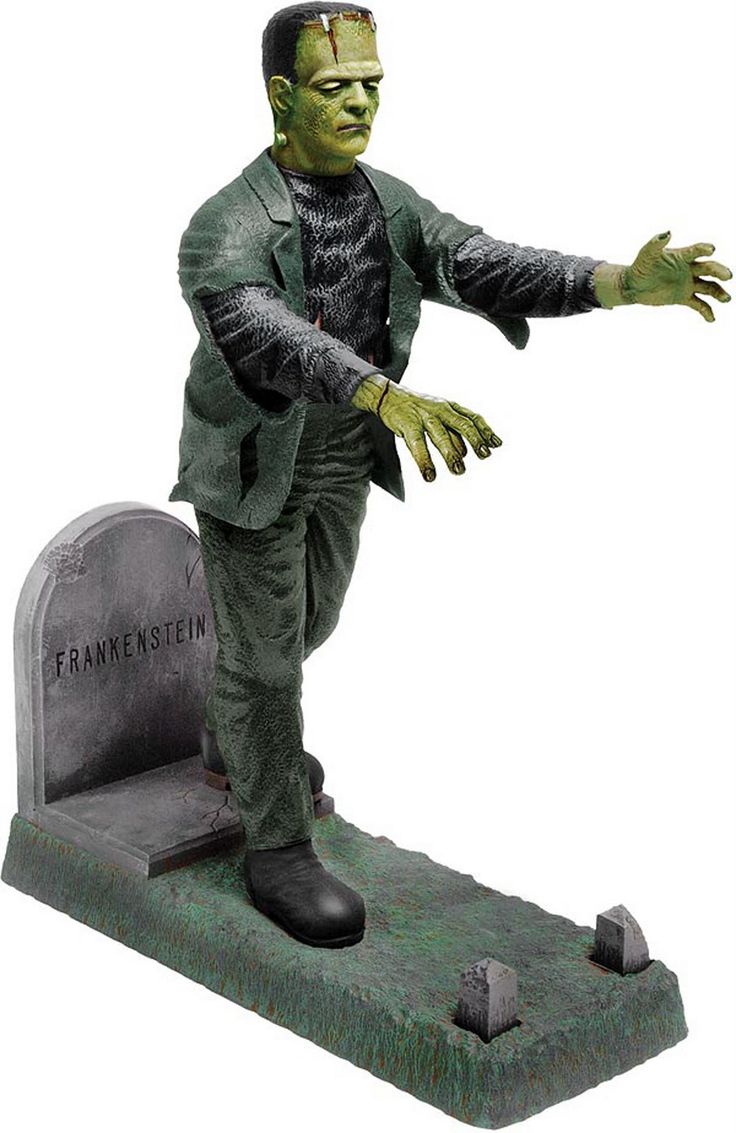 The TOP 13 Most Memorable AURORA MODEL KITS | 13th Dimension, Comics ...