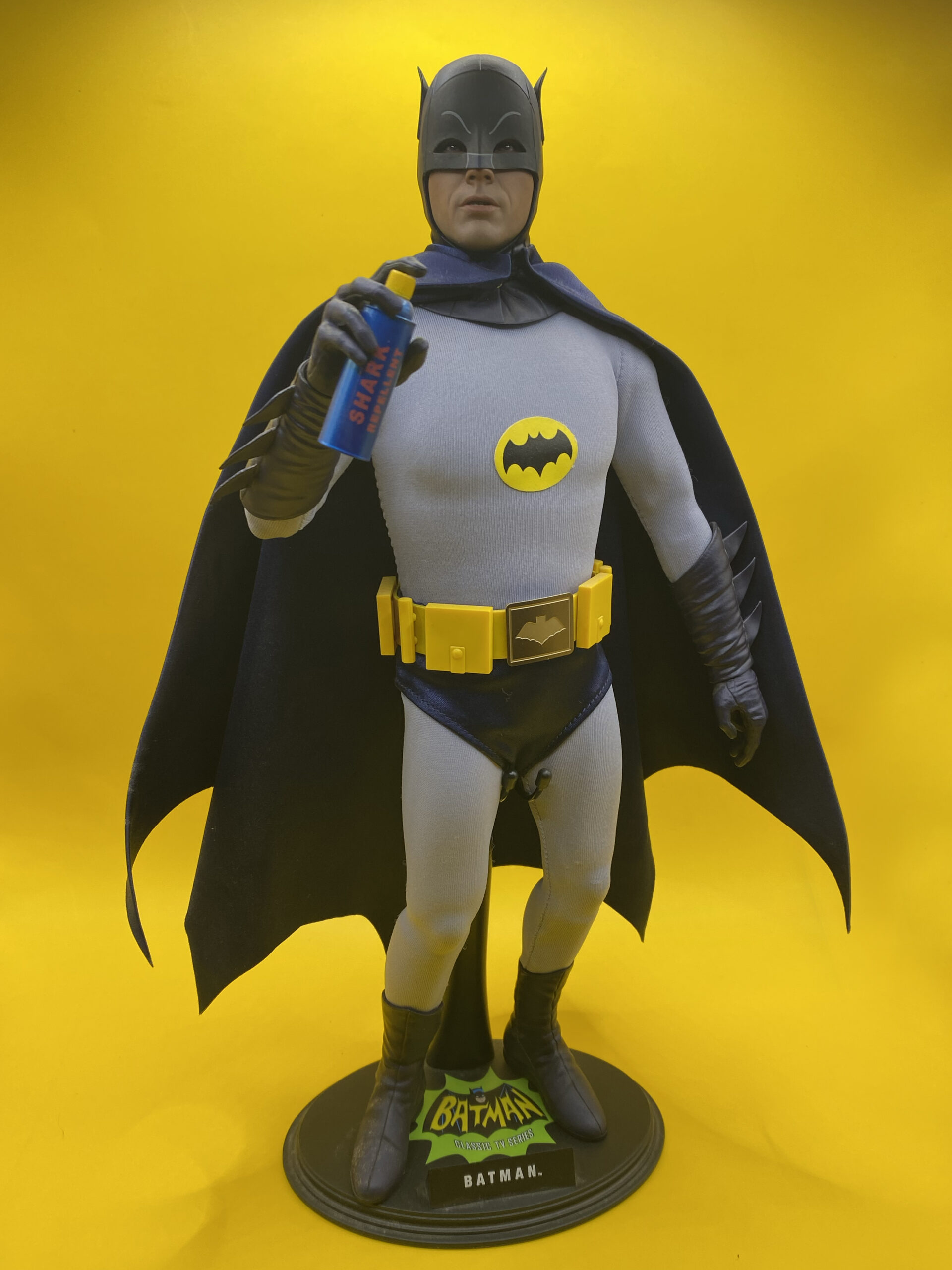 BATMAN’s 86-Year History Through 13 CLASSIC COLLECTIBLES | 13th ...