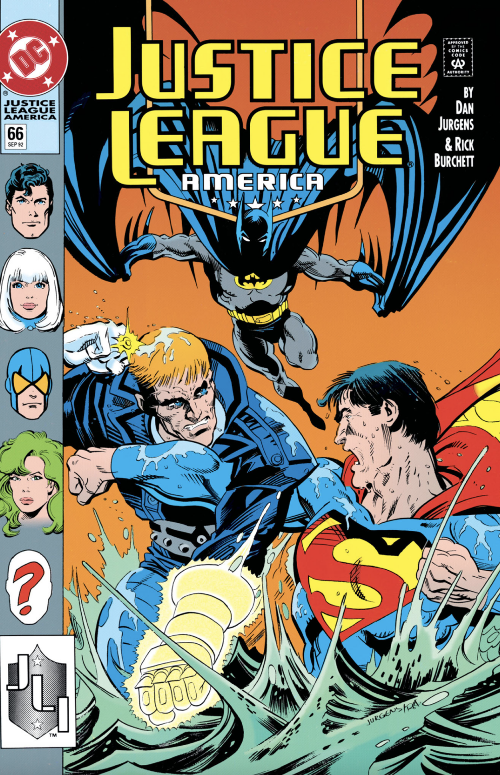 13 GUY GARDNER COVERS Because It’s NATIONAL TOOL DAY | 13th Dimension ...