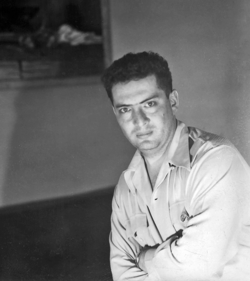 The Singularly Inventive EC COMICS Art of BERNIE KRIGSTEIN | 13th ...