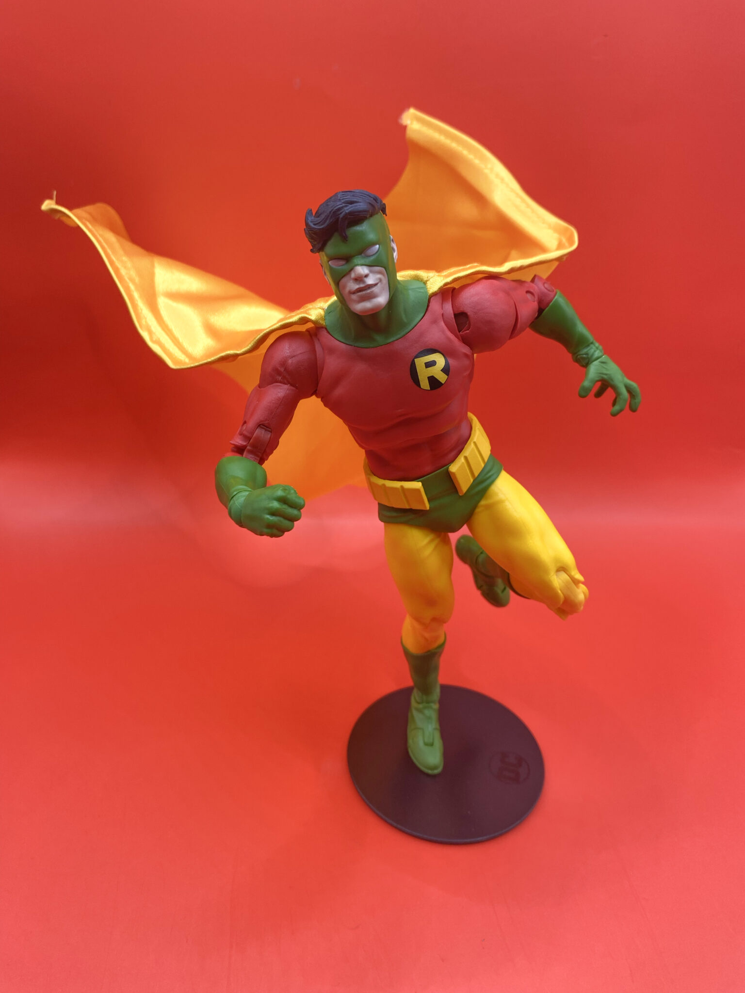 ROBIN’s 85-Year History Through 13 CLASSIC COLLECTIBLES | 13th ...