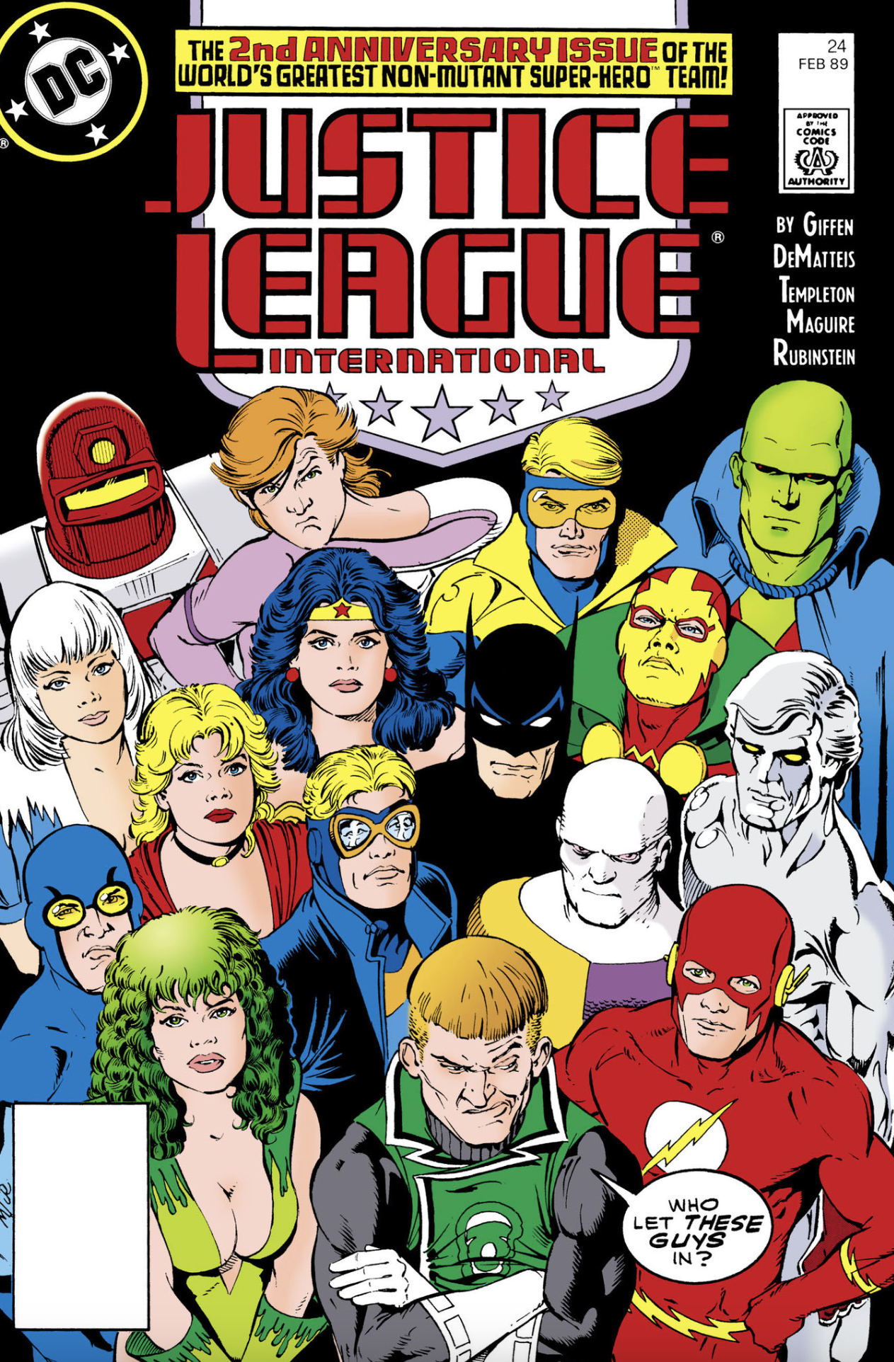 13 GUY GARDNER COVERS Because It’s NATIONAL TOOL DAY | 13th Dimension ...