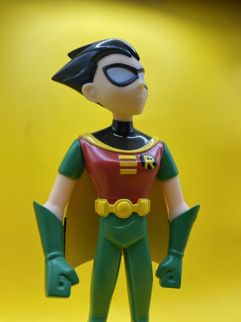 ROBIN’s 85-Year History Through 13 CLASSIC COLLECTIBLES | 13th ...