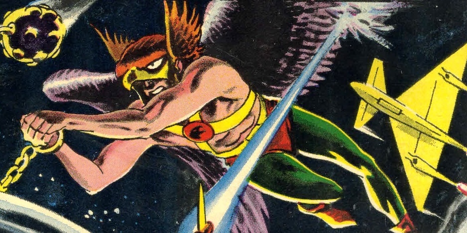 13 COVERS: The Brilliance of JACK ADLER’s DC COMICS Color-Wash ...