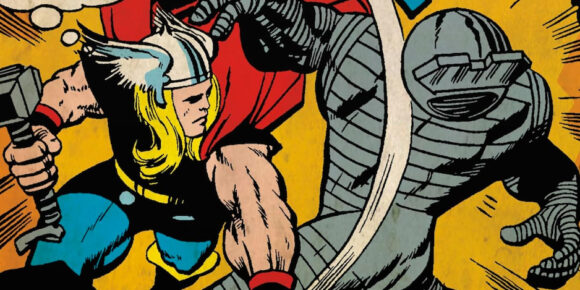 2026 MARVEL Calendars Salute the SILVER and BRONZE AGES | 13th ...