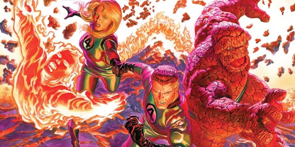 HOT PICKS! On Sale This Week! | 13th Dimension, Comics, Creators, Culture