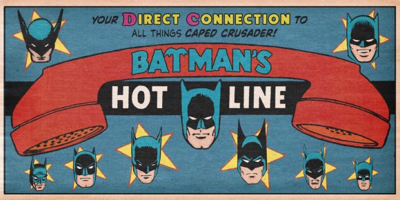 DAN JURGENS and MIKE PERKINS Reunite for ‘BATMAN: FIRST KNIGHT’ SEQUEL ...