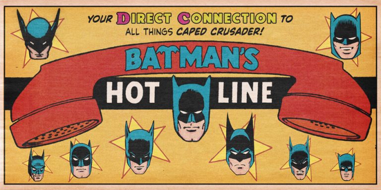 How Six LEN WEIN BATMAN Comics Changed My Life | 13th Dimension, Comics ...