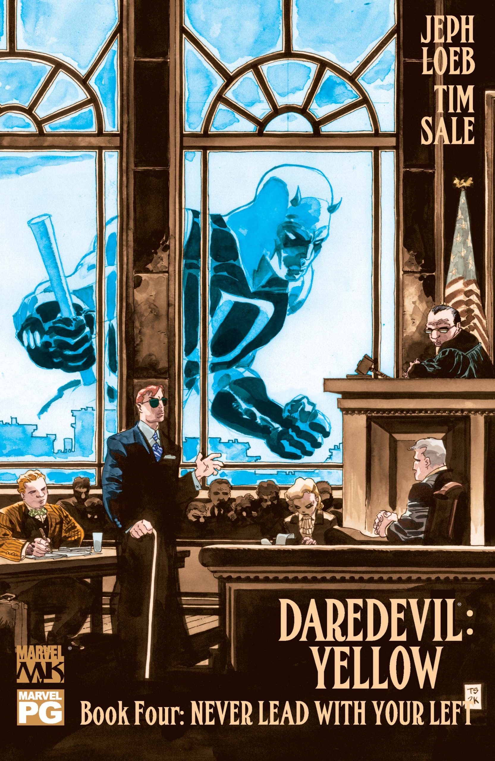 13 COVERS: A Marvelous TIM SALE Birthday Celebration | 13th Dimension ...