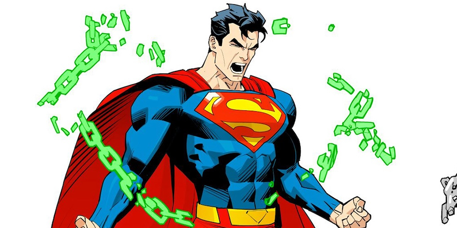 Hey, Didja See DC’s New Retro-Style SUPERMAN Corner Boxes? | 13th ...