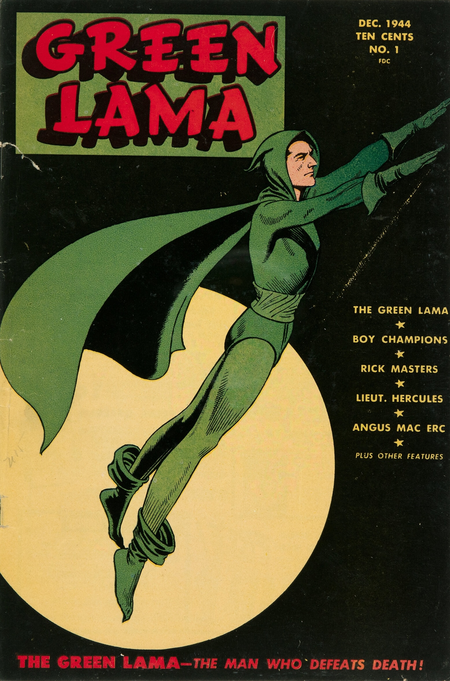 13 MAC RABOY COVERS That Aren’t CAPTAIN MARVEL JR. | 13th Dimension ...