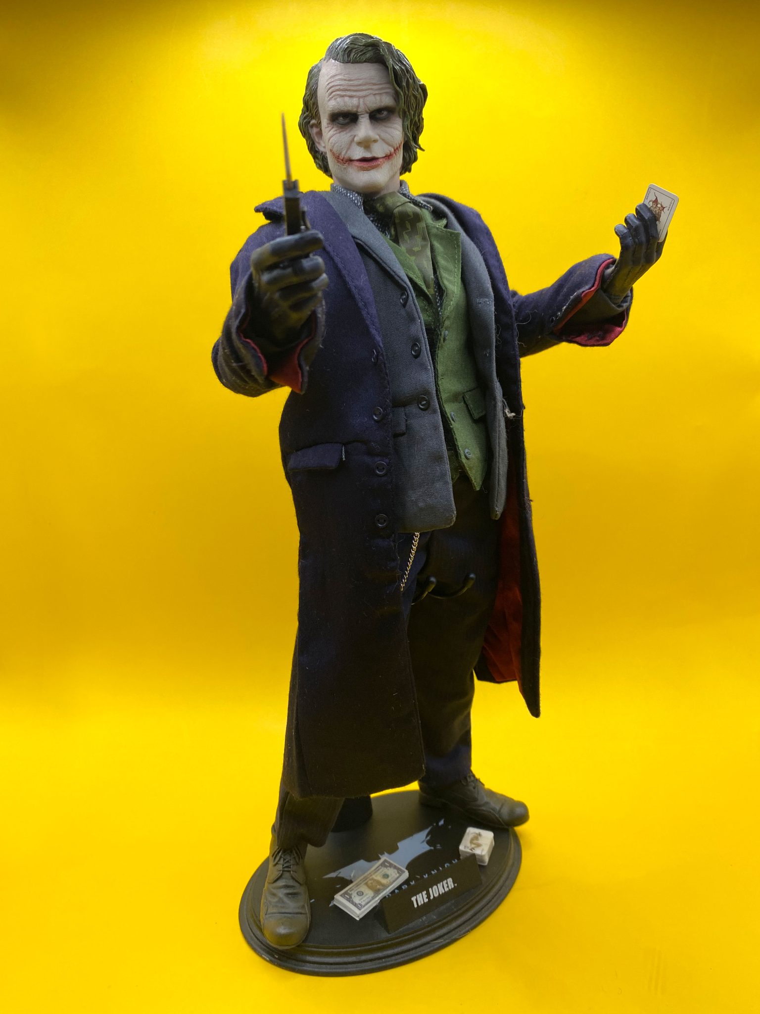 THE JOKER’s 85-Year History Through 13 CLASSIC COLLECTIBLES | 13th Dimension, Comics, Creators ...
