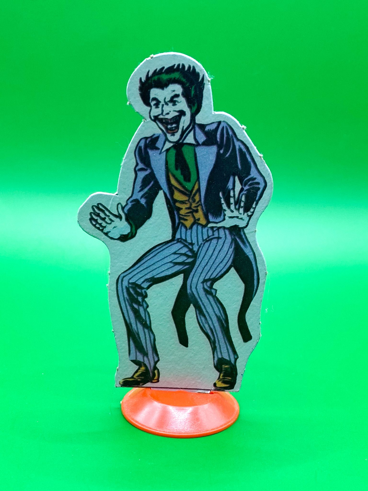 THE JOKER’s 85-Year History Through 13 CLASSIC COLLECTIBLES | 13th ...