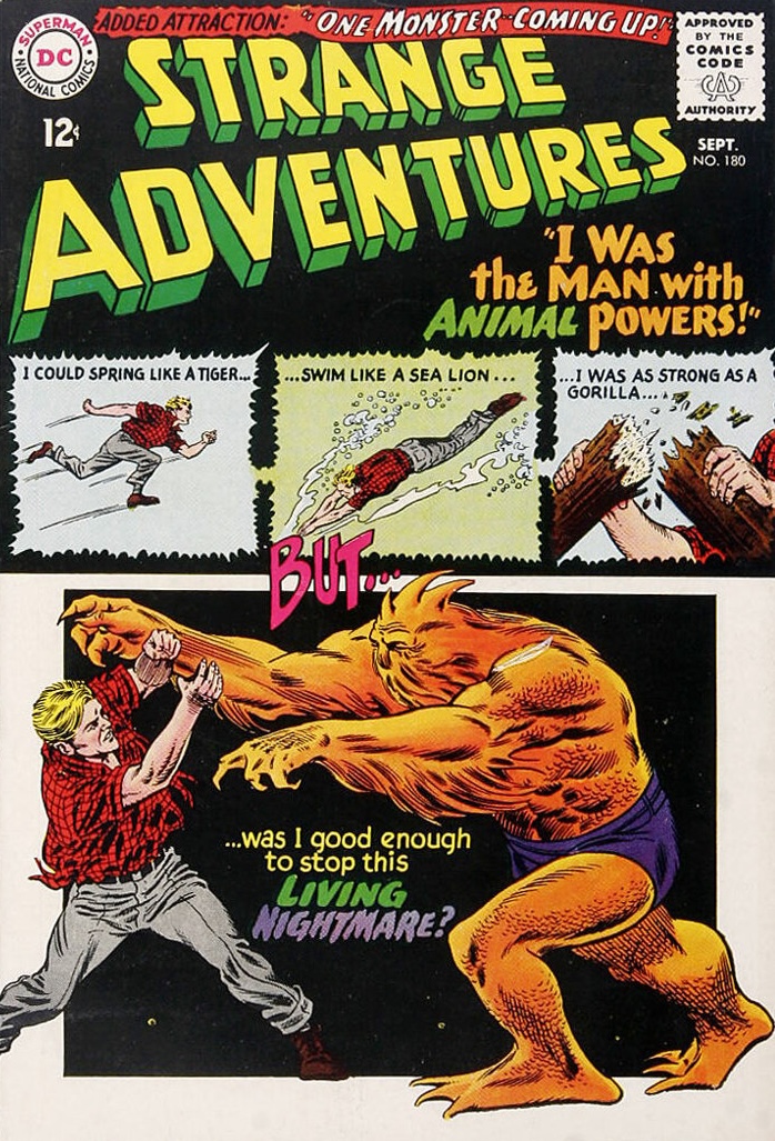 13 ANIMAL MAN COVERS Because It’s NATIONAL ZOO LOVERS DAY | 13th ...