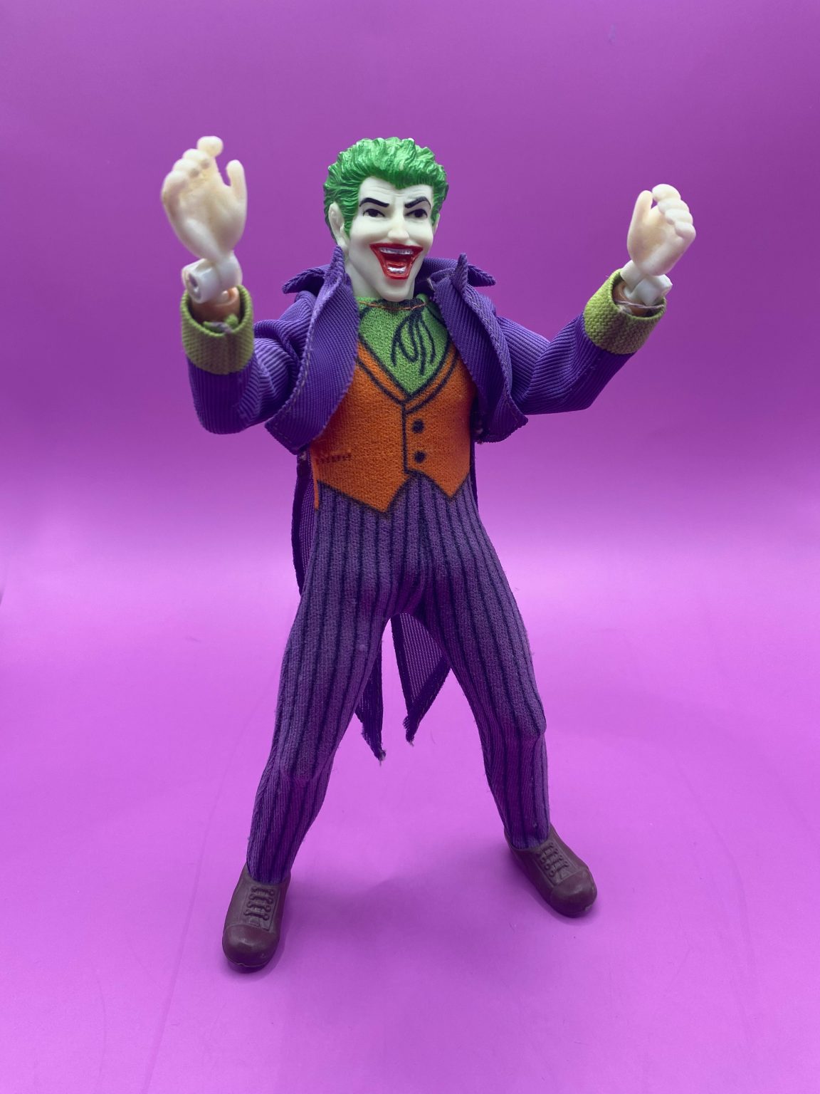 THE JOKER’s 85-Year History Through 13 CLASSIC COLLECTIBLES | 13th ...