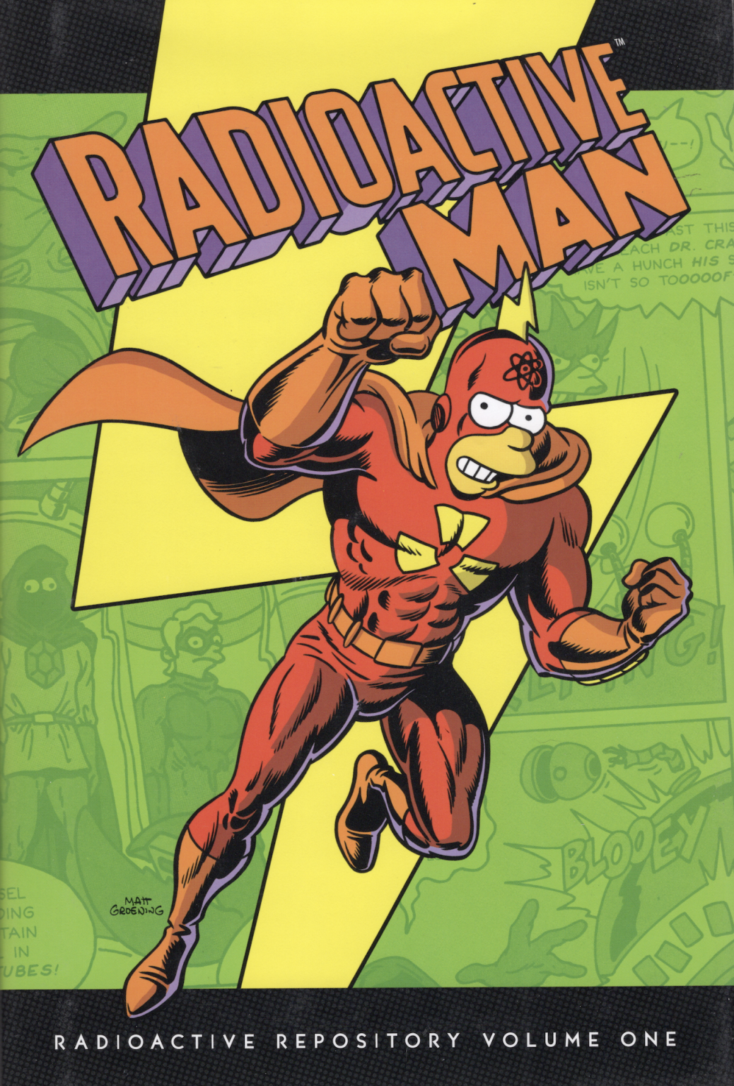 A NATIONAL SUPERHERO DAY Salute to the Greatest of Them All ...